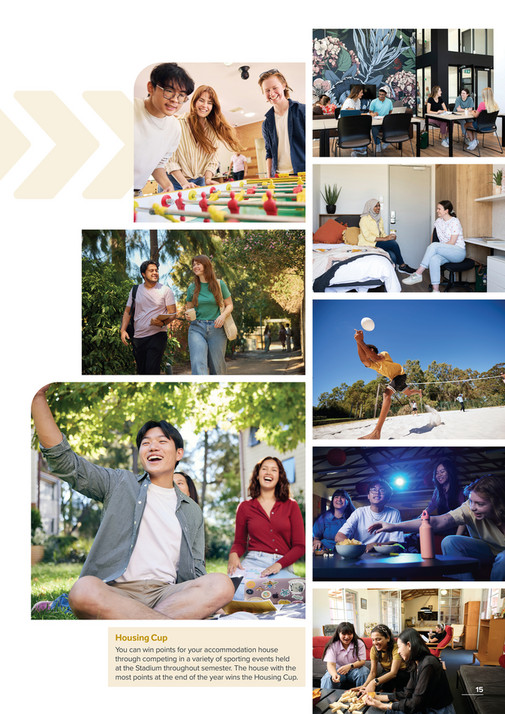 Curtin University - Engineering UG Guide 2026 - Page 16-17