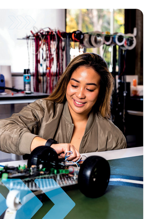 Curtin University - Engineering UG Guide 2026 - Page 38-39