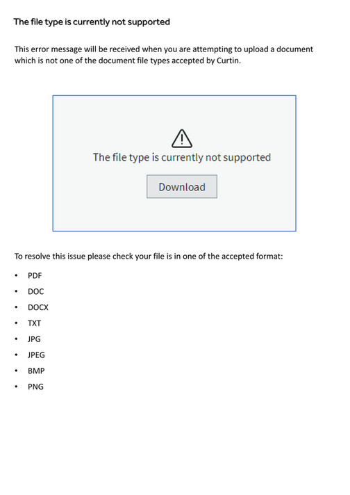 Curtin University - agent-portal-user-guide - Page 22-23