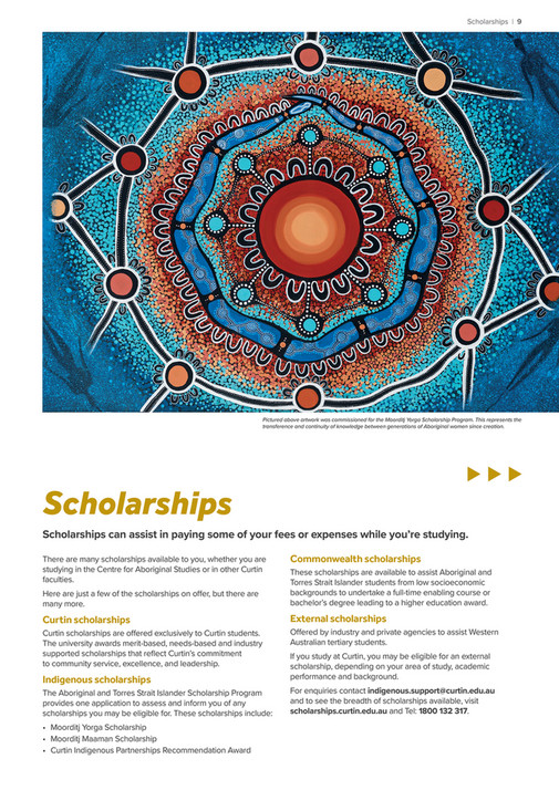 Curtin University - The Centre for Aboriginal Studies Course Guide ...